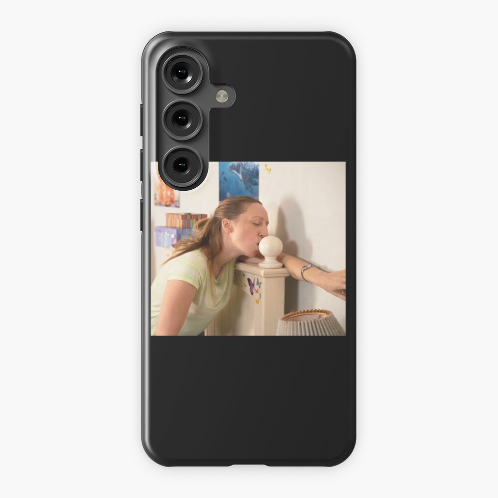 "Pen15 season one. Anna practicing kissing" Sticker for Sale by ...