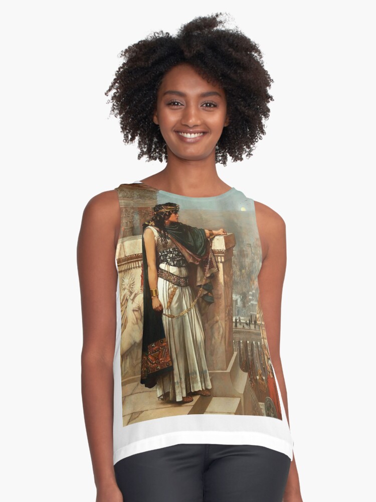 "Zenobia" Poster for Sale by Historiography Abdullah | Redbubble