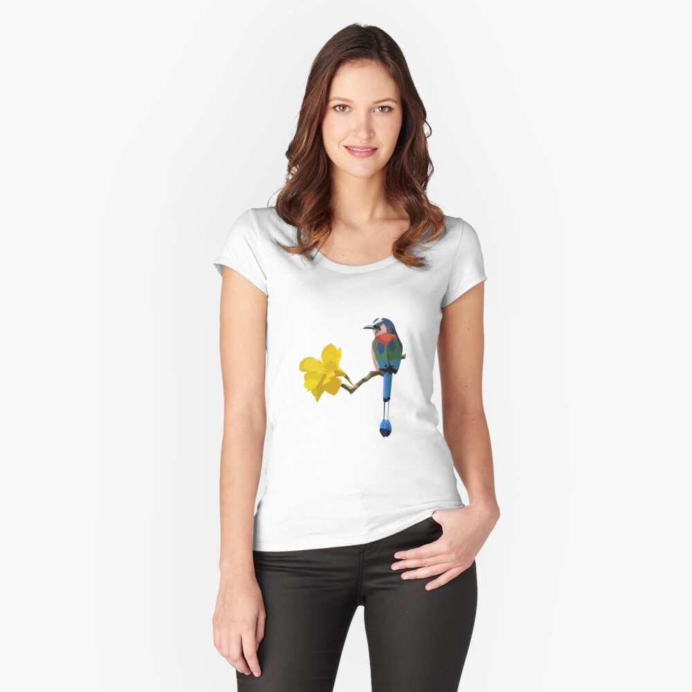 "Pájaro Toh" Art Print for Sale by brendacv | Redbubble
