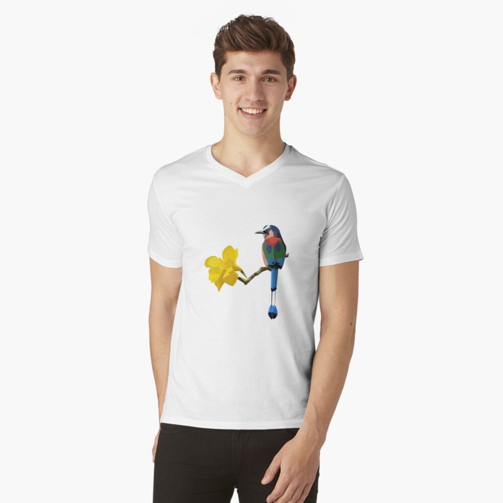 "Pájaro Toh" Art Print for Sale by brendacv | Redbubble