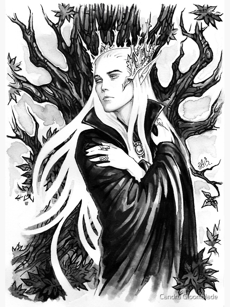 "Black cloak" Sticker for Sale by Candra Gloomblade | Redbubble