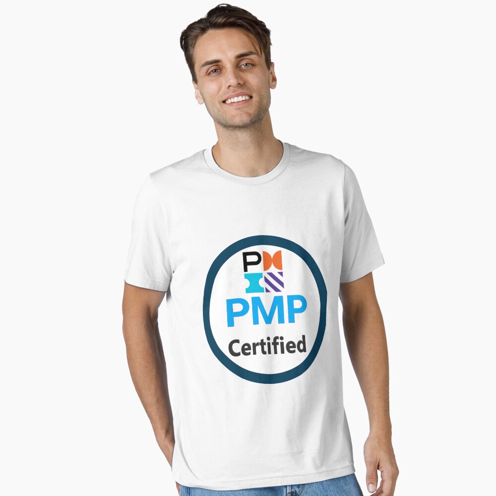 "PMP Project Management Professional " Sticker for Sale by ...