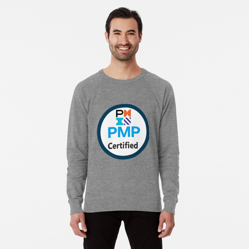 "PMP Project Management Professional " Sticker for Sale by ...