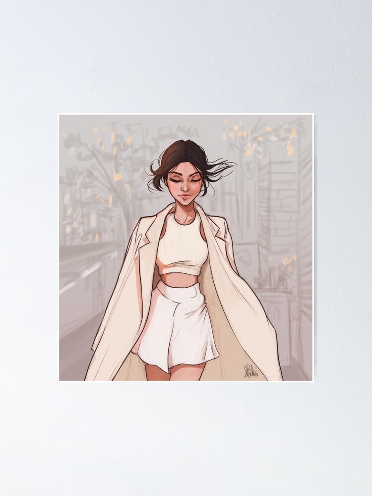 "Kenny" Poster for Sale by itslopez | Redbubble