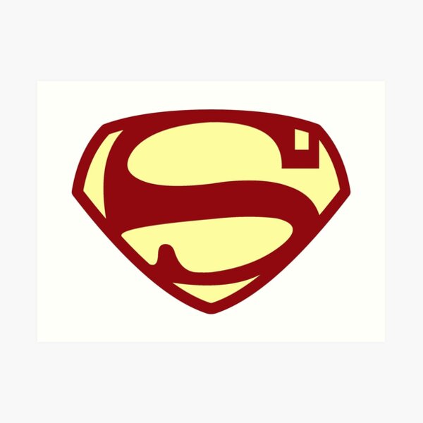 "1948 logo - vintage color" Art Print for Sale by theaveragejoe | Redbubble