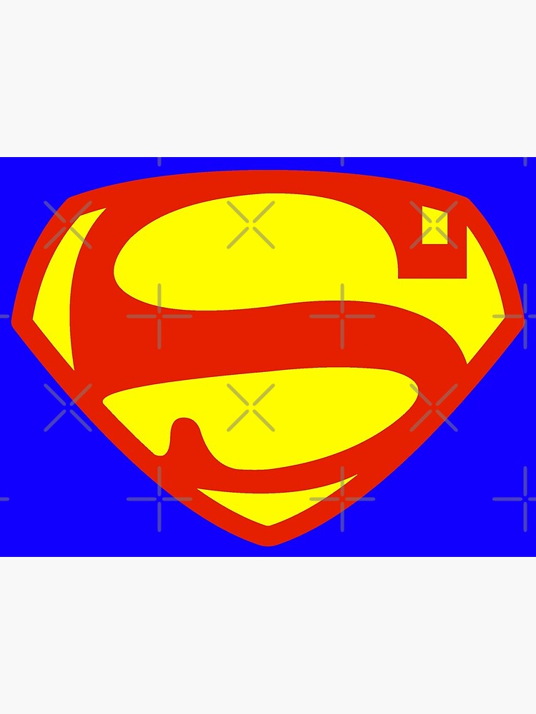 "1948 logo - comic color" Art Print for Sale by theaveragejoe | Redbubble