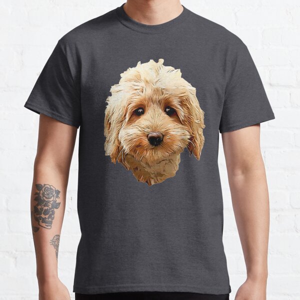 Cavapoo Merch & Gifts for Sale | Redbubble