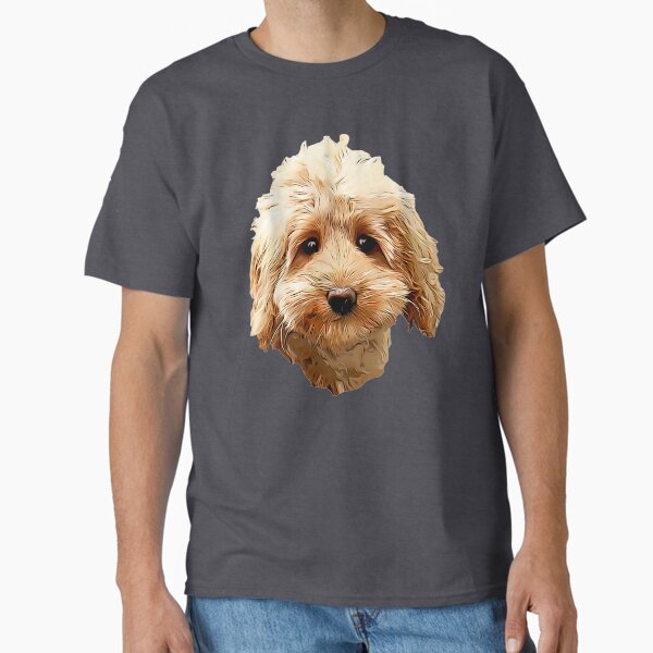 Cavapoo Merch & Gifts for Sale | Redbubble