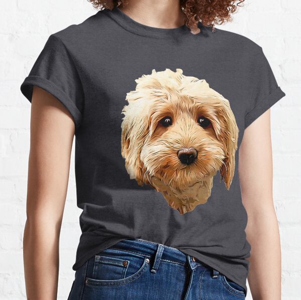 Labradoodle Merch & Gifts for Sale | Redbubble