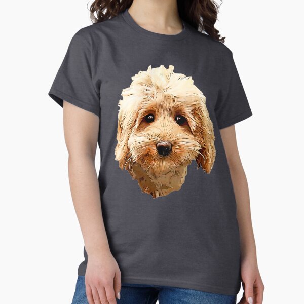 Cavapoo Merch & Gifts for Sale | Redbubble