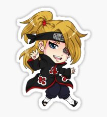 Akatsuki: Stickers | Redbubble