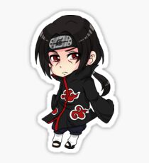 Akatsuki: Stickers | Redbubble