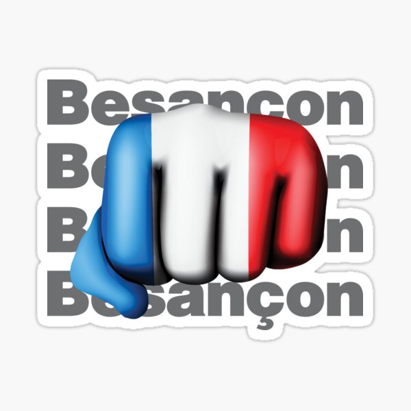 Besancon Merch & Gifts for Sale | Redbubble