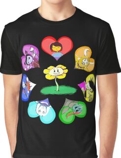 Undertale: T-Shirts | Redbubble