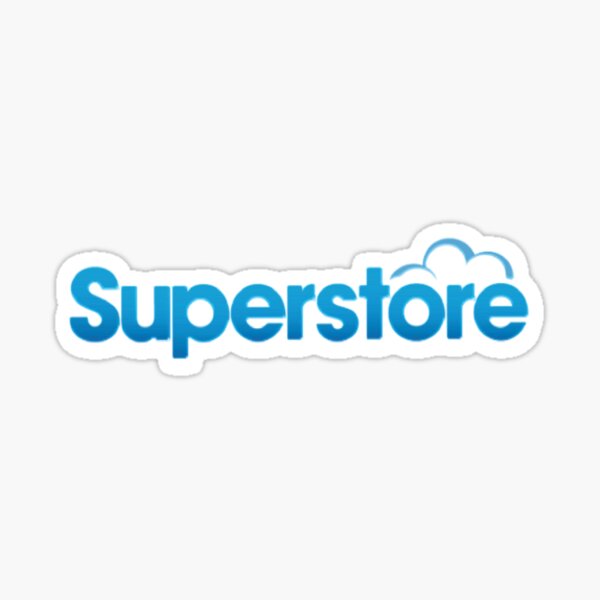 Superstore Merch & Gifts for Sale | Redbubble