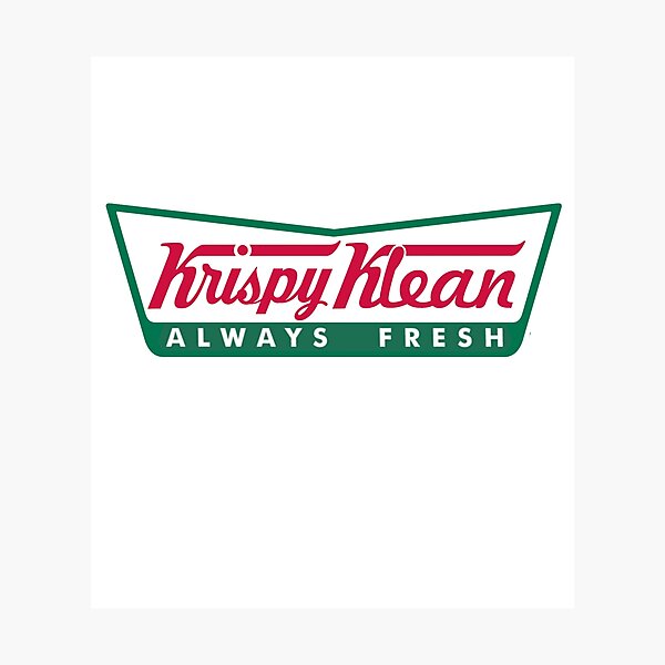 "Krispy Klean" Photographic Print for Sale by thebatmanisar | Redbubble