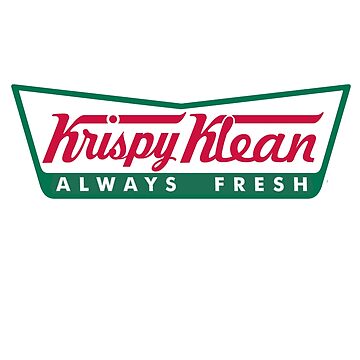 "Krispy Klean" Essential T-Shirt for Sale by thebatmanisar | Redbubble