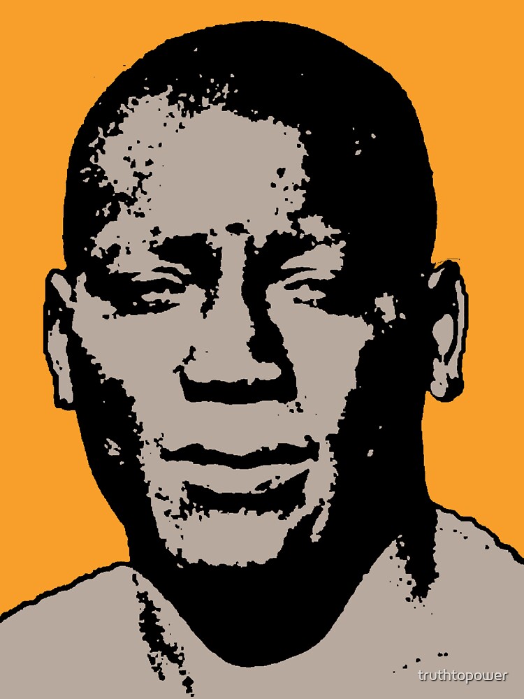 "JACK JOHNSON" T-shirt by truthtopower | Redbubble