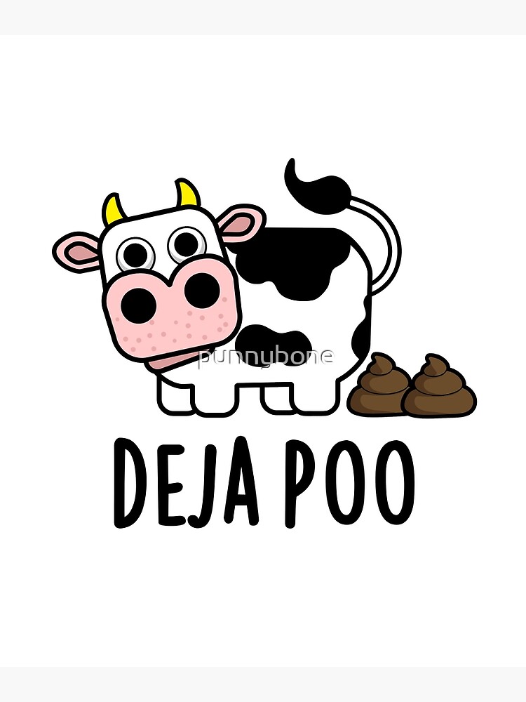 Cow Poop Memes