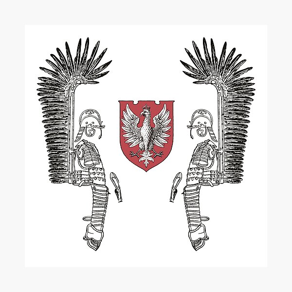 Hussar Gifts & Merchandise | Redbubble