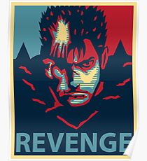 Berserk: Posters | Redbubble