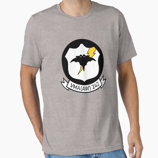 "VMFA-242 / VMA(AW)-242" Essential T-Shirt for Sale by Yeaha | Redbubble
