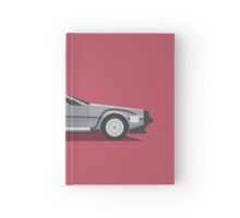 "Delorean" by David Wildish | Redbubble