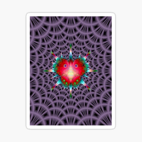 "SPaV Bug" Sticker for Sale by EyeBogglers | Redbubble