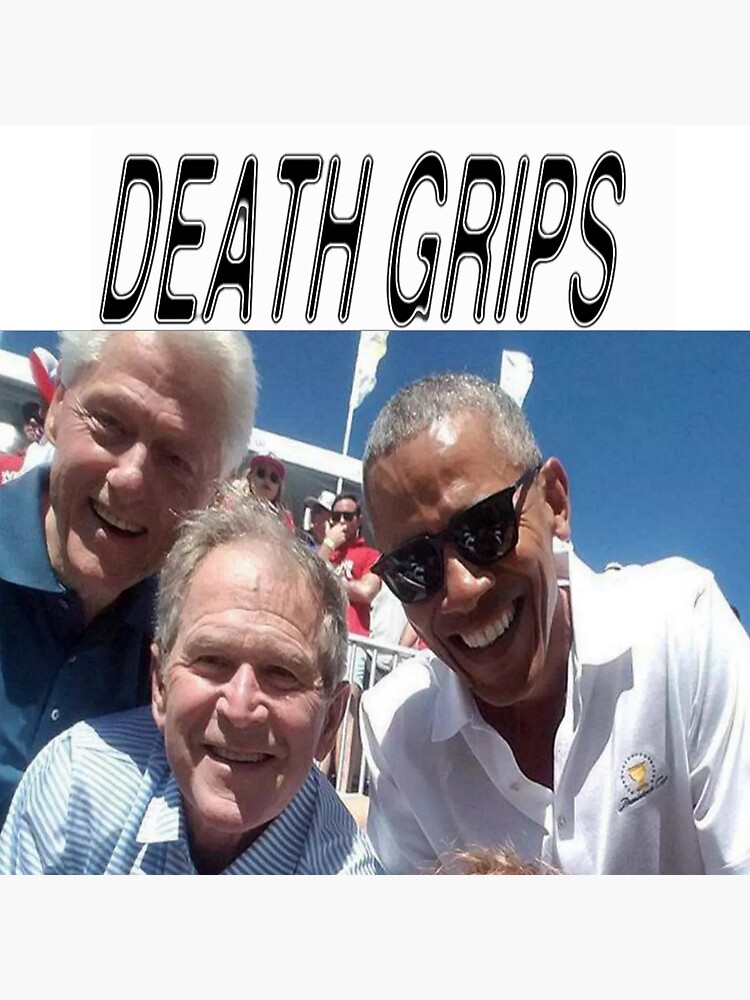 "DEATH GRIPS MERCH MEME" Art Print by makuz01 | Redbubble