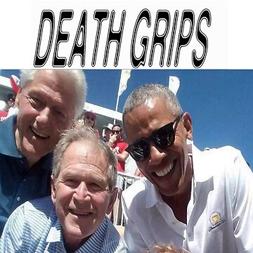 "DEATH GRIPS MERCH MEME" Essential T-Shirt for Sale by makuz01 | Redbubble