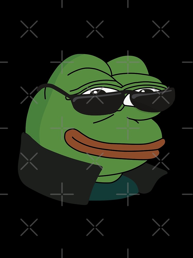 "EZ Emote High Quality" Poster by SimplyNewDesign | Redbubble