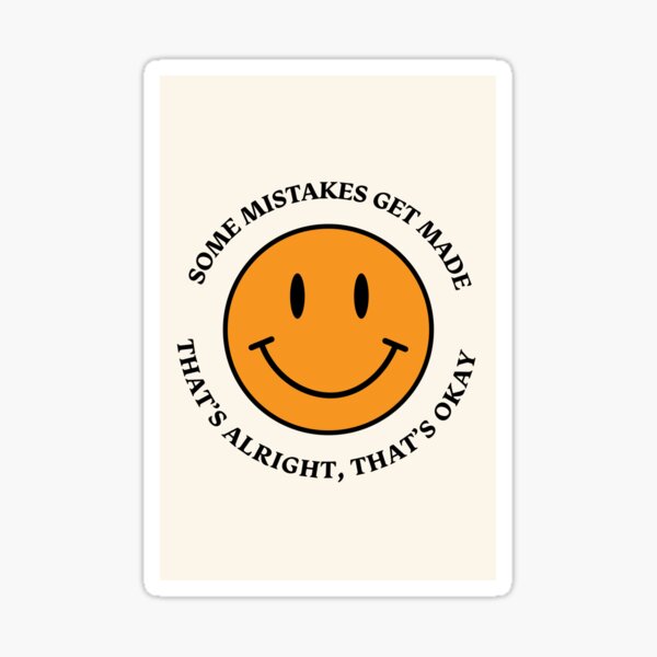 "Moral of the Story Inspired" Sticker for Sale by mlpstephanie | Redbubble