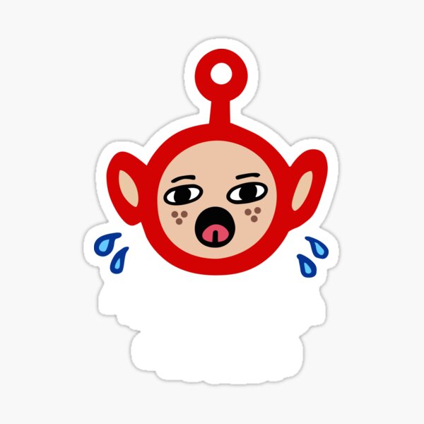 Telly Tubby Gifts & Merchandise | Redbubble