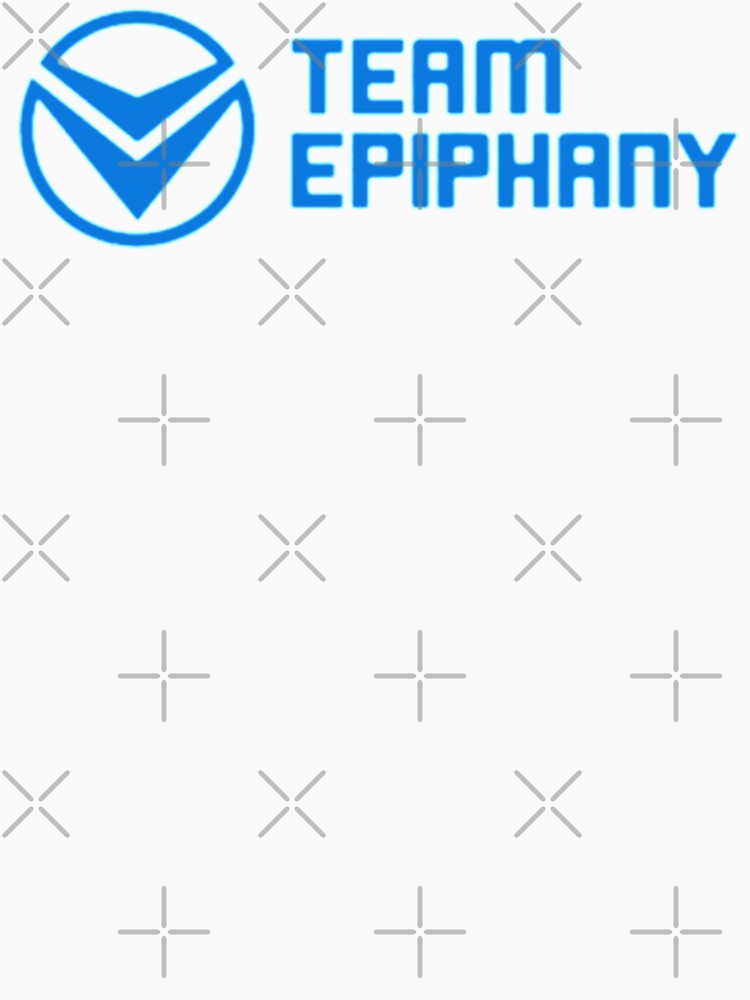 "Papa Jake Team Epiphany Popular Youtube Personality Fan - Blue" T ...