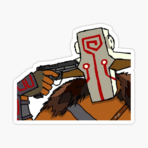 "juggernaut " Sticker for Sale by scotter1995 | Redbubble