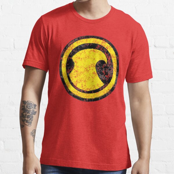 "Red Robin - DC Spray Paint" T-shirt for Sale by aintroyal | Redbubble ...