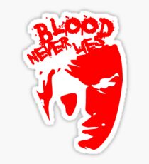 Dexter Morgan: Stickers | Redbubble