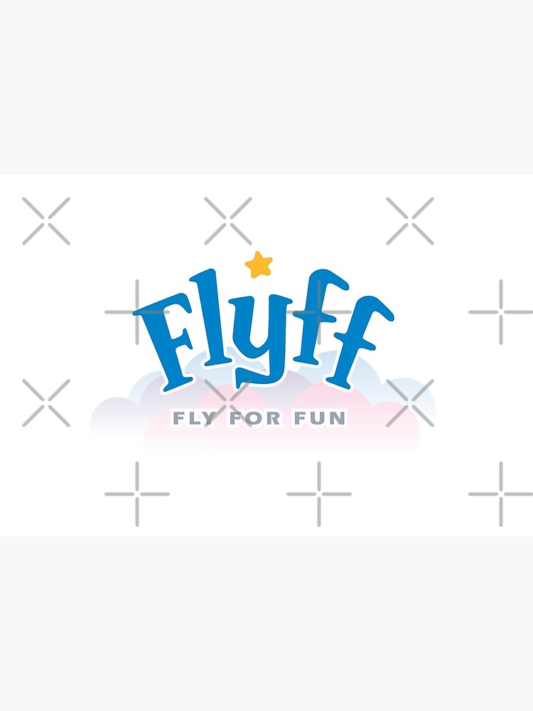 Flyff Logo Fangt Den Diebischen Weihnachtsmann! | Flyff Universe