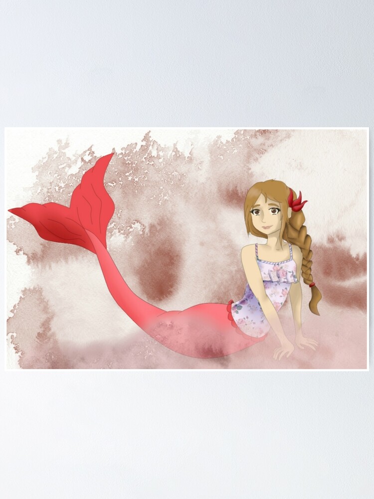 "Red Bubble Art Party " Poster for Sale by bluerae8 | Redbubble