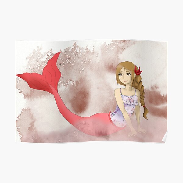 "Red Bubble Art Party " Poster for Sale by bluerae8 | Redbubble