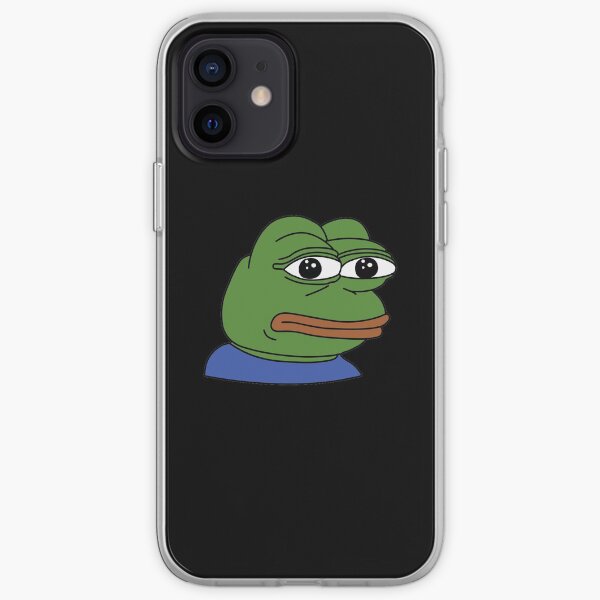 Pepe Frog iPhone cases & covers | Redbubble