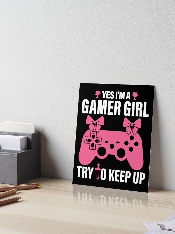 Girl Gamer Quotes Tumblr