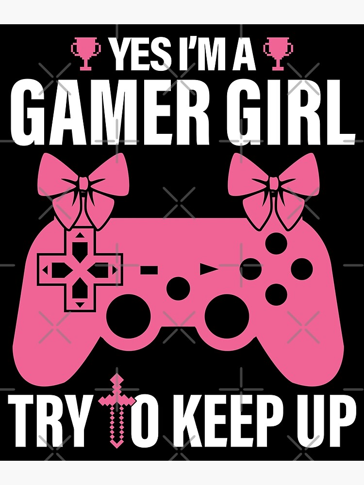 Girl Gamer Quotes Tumblr