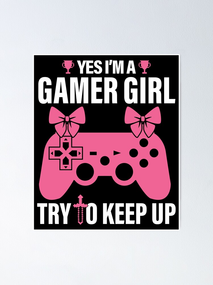 Girl Gamer Quotes Tumblr