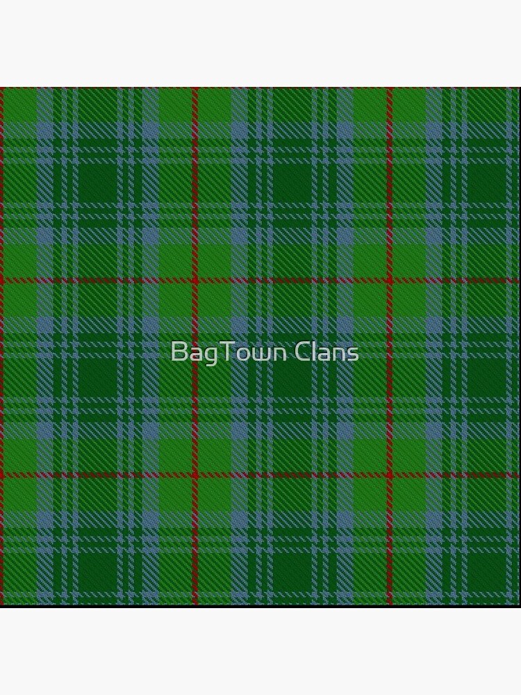 "Clan Cranston Tartan" Poster for Sale by ljrigby | Redbubble