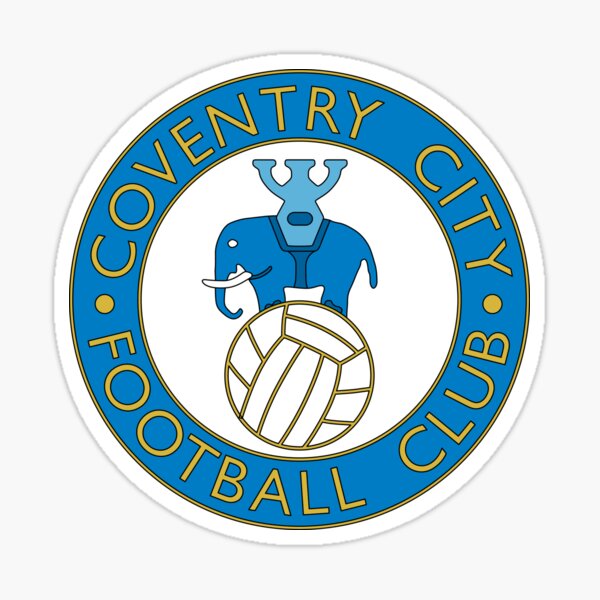 Coventry City Gifts & Merchandise | Redbubble