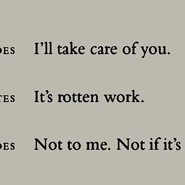 "Pylades / Orestes Rotten Work" Sticker for Sale by slowrotation ...