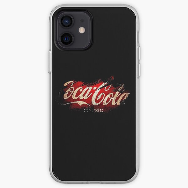 Coca Coke Cola iPhone cases & covers | Redbubble