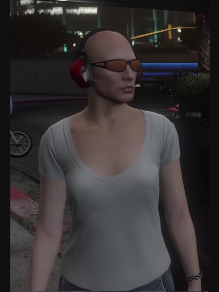 "CallMeKevin - Grognak The Destroyer Attorney at Law M.D. " T-shirt for ...