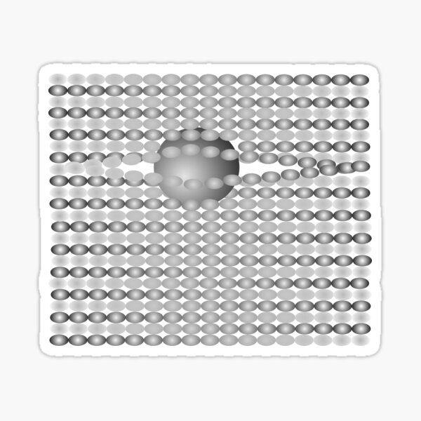 "Balls" Sticker by robelf | Redbubble